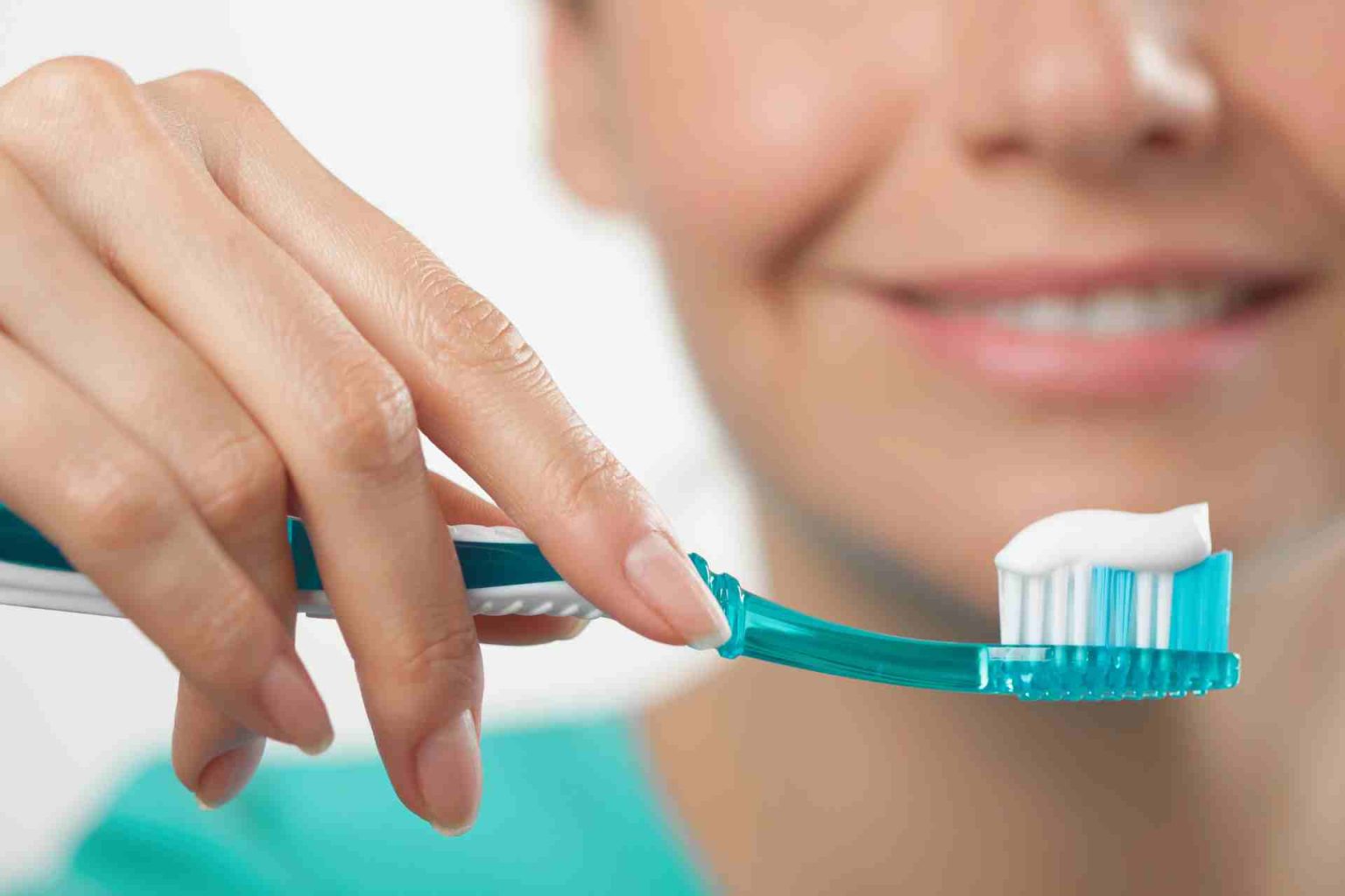 Gum Line Receding: Causes, Treatments, and Prevention