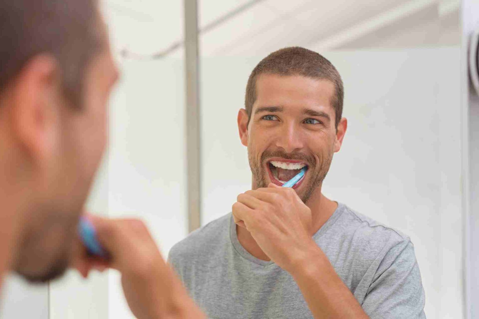Gum Line Receding: Causes, Treatments, and Prevention